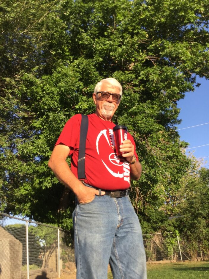 A bit more of the story: Steve Kappas lived for Springville, died ...